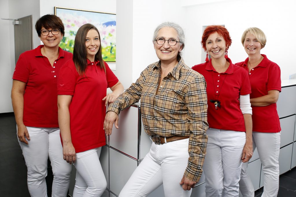 Hausarztpraxis Dr. Knoop – Dr. med. Corina Knoop Fachärztin für Innere ...